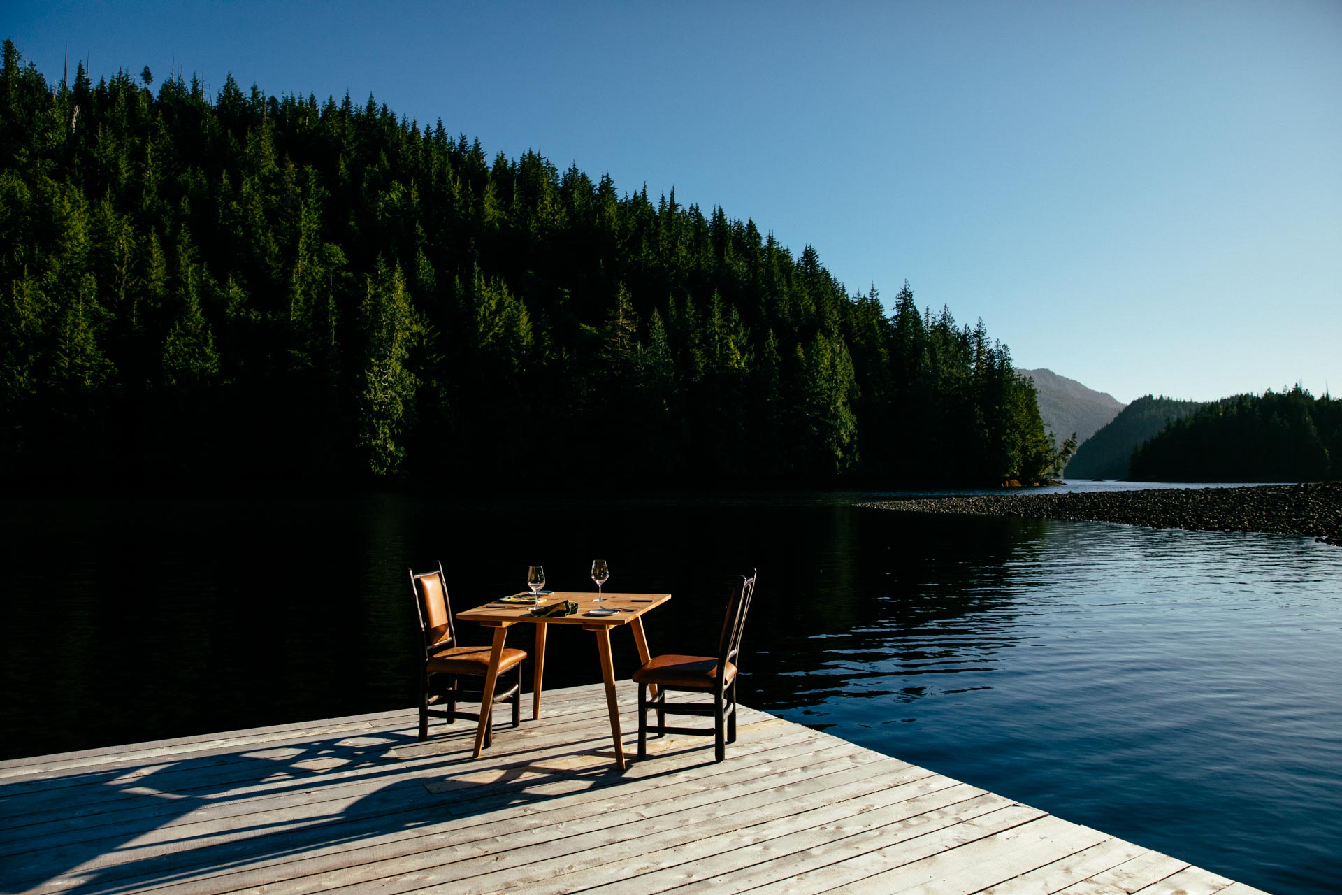 Secluded Resorts are Topping the Luxury Travel Bucket Lists in 2021 ...