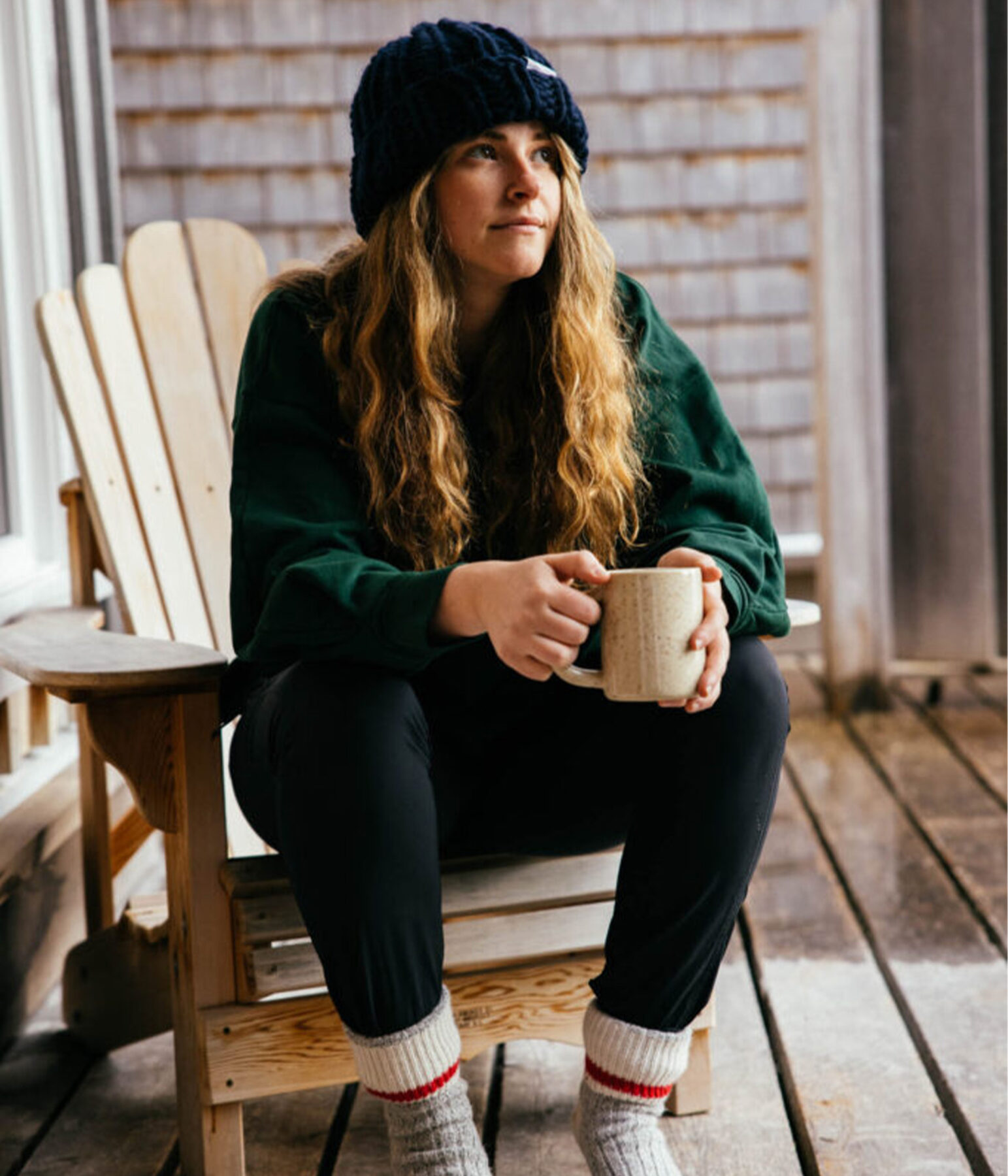 Meet the Team 2024 - Nimmo Bay