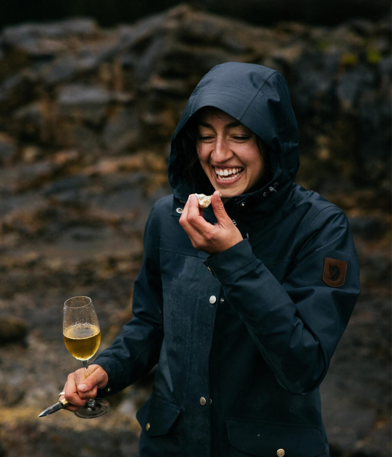 What to Pack for Nimmo Bay - Nimmo Bay