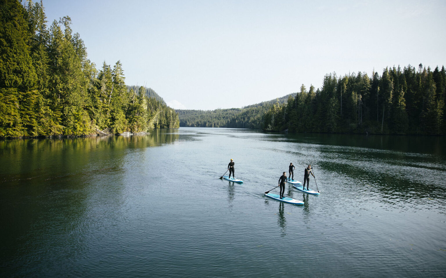 What to Pack for Nimmo Bay - Nimmo Bay