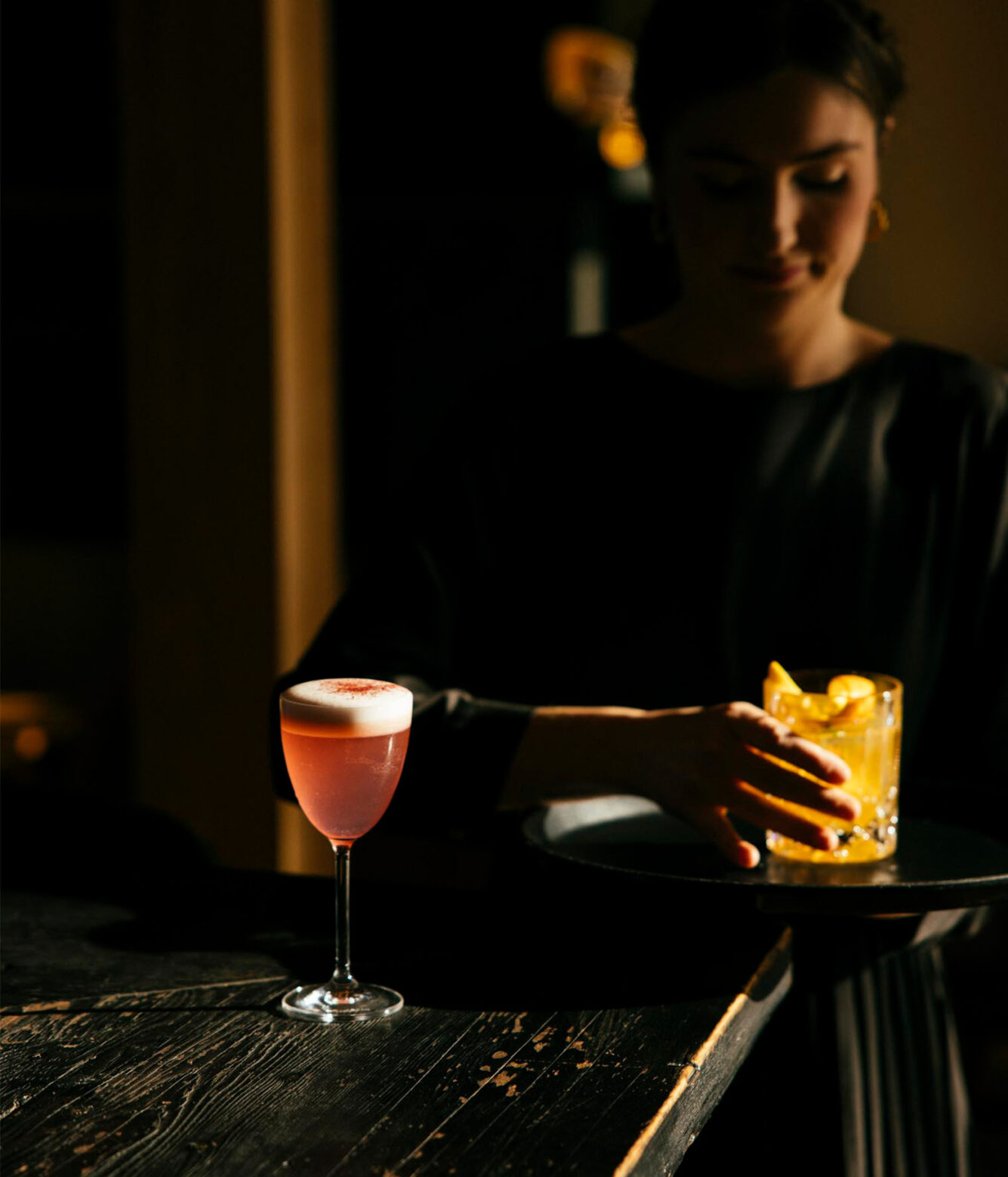 Luxury Dining | Culinary Experiences | Nimmo Bay Resort