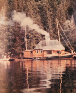 Experience a Luxury Wilderness Retreat | Welcome to Nimmo Bay