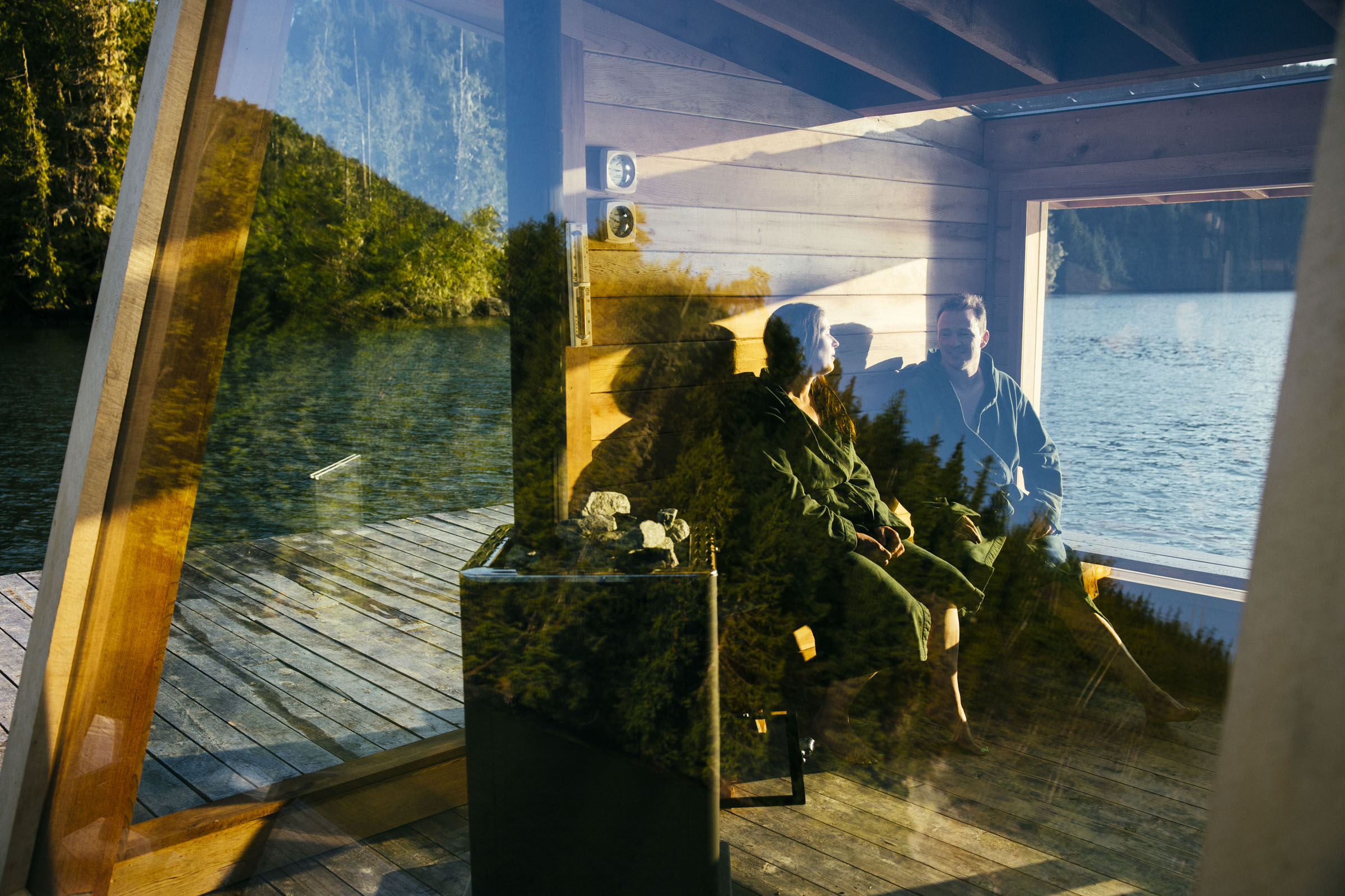 The Best Time to Visit Nimmo Bay - Nimmo Bay